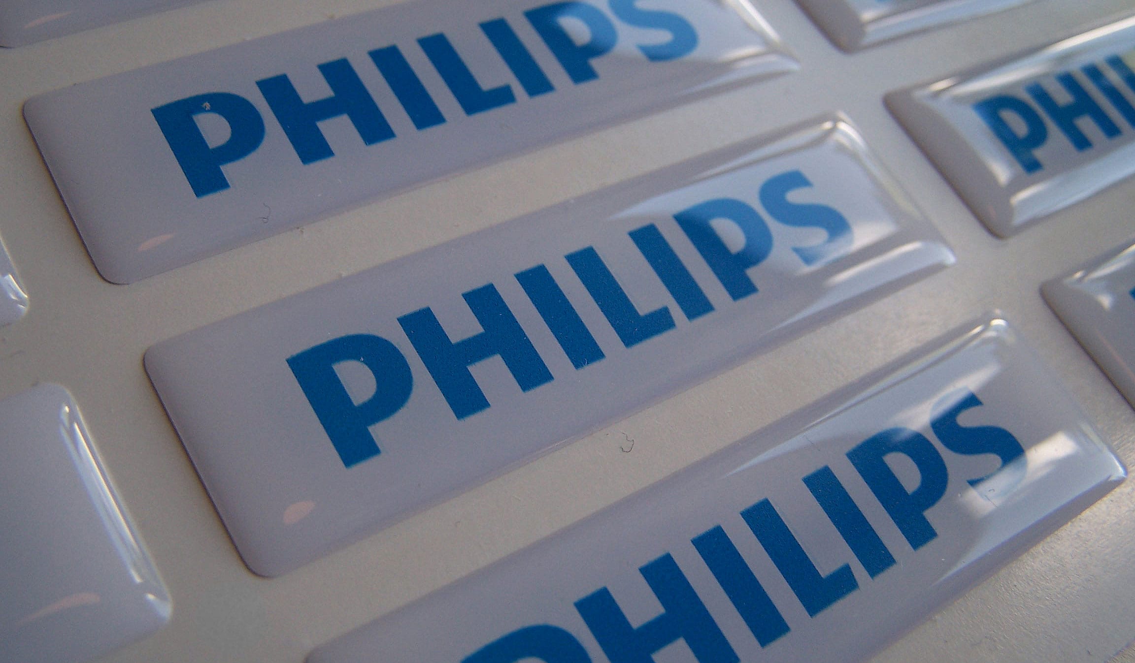 Doming stickers of 3D stickers bestellen? | StickerCompany