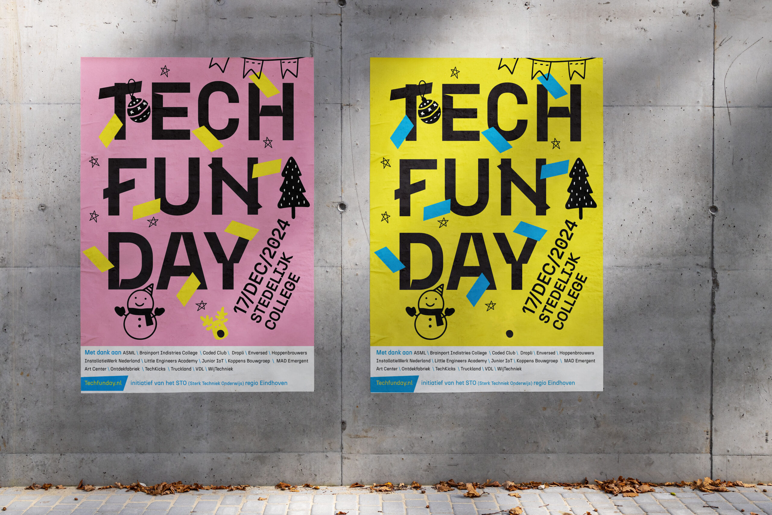 Posters - StickerCompany