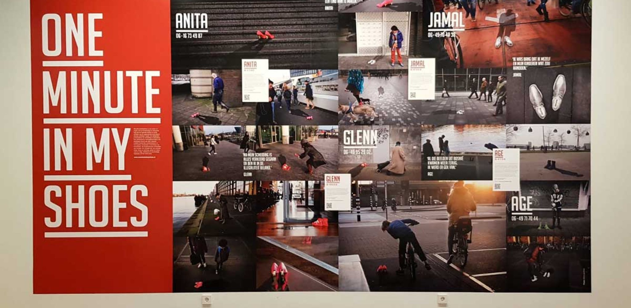 Fotobehang als muurbehang bestellen? | StickerCompany