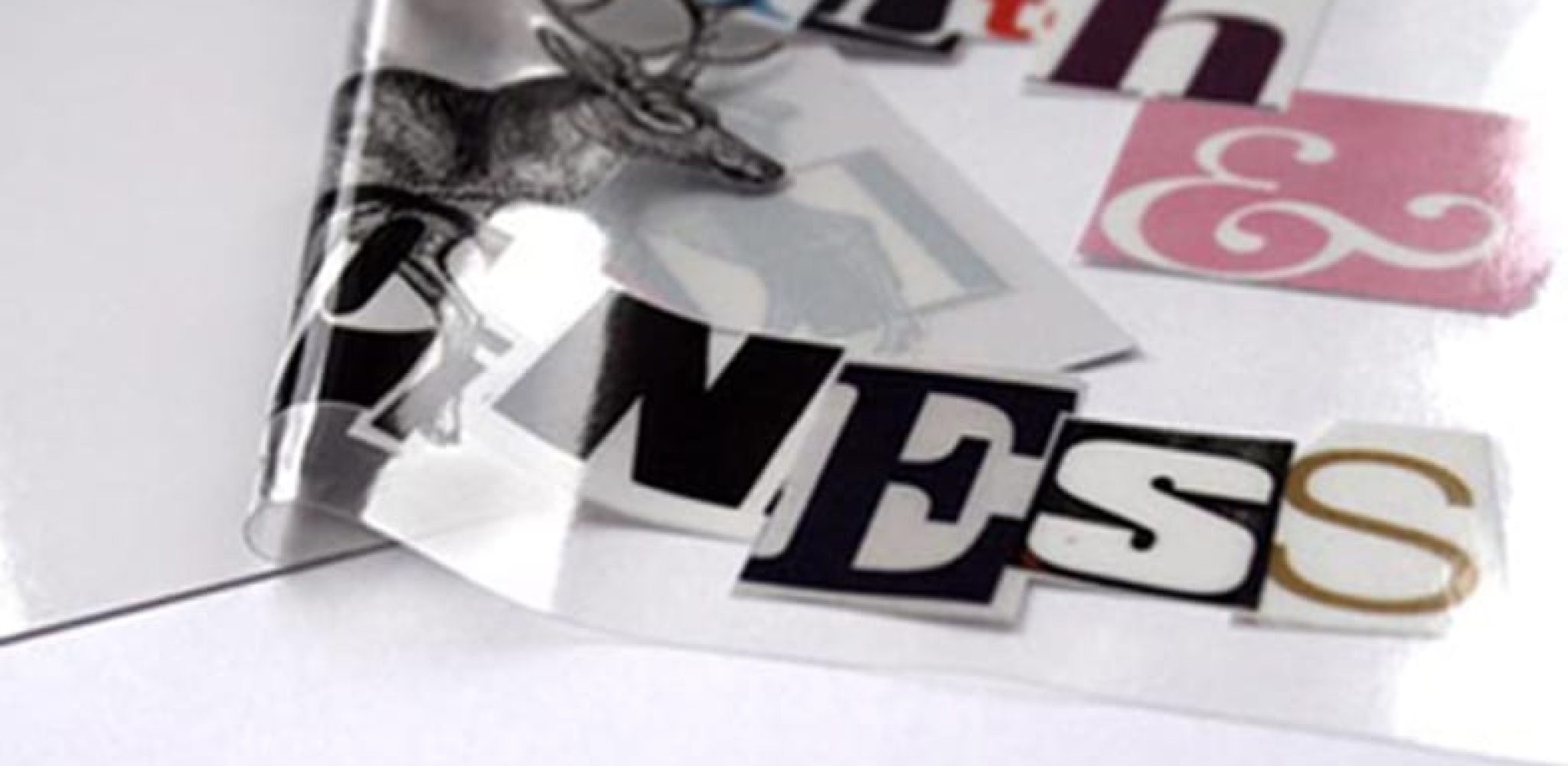 Statische raamstickers bestellen? | StickerCompany