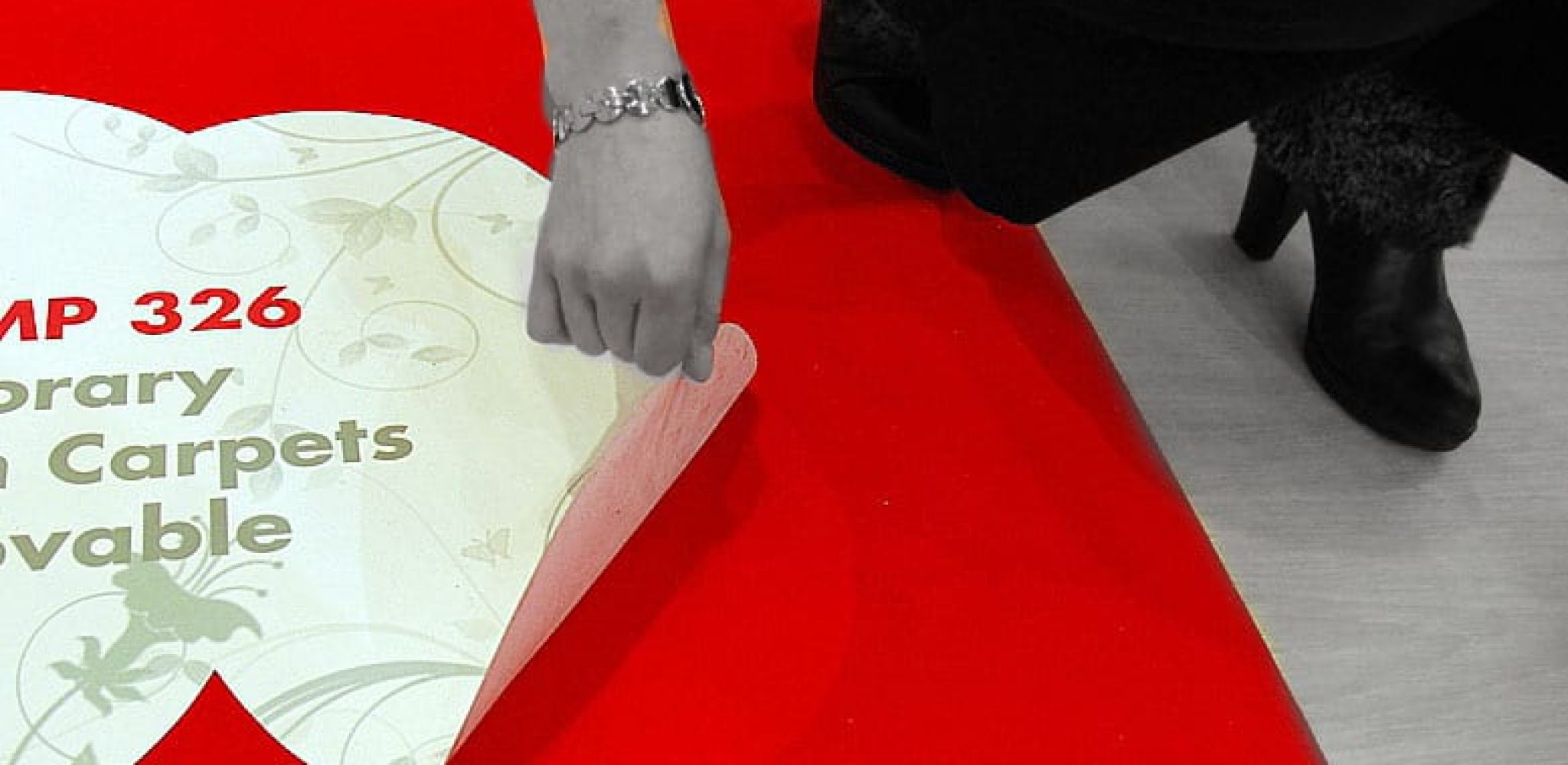 Textielstickers op maat bestellen? | StickerCompany